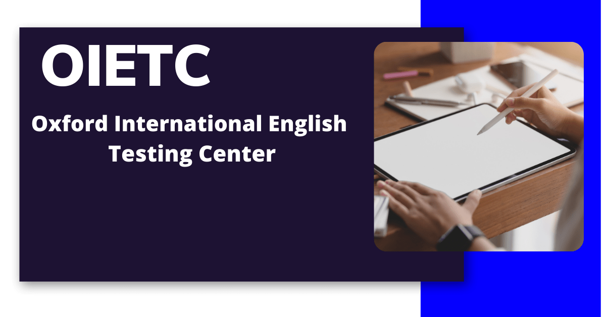 What is OIETC/ELLT Test? Know All About OIETC/ELLT? Update-2023 - englishbd
