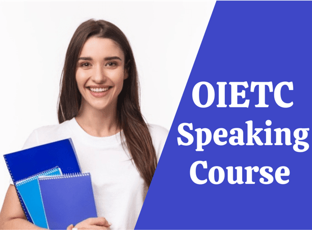 OIETC Online Speaking Course - englishbd